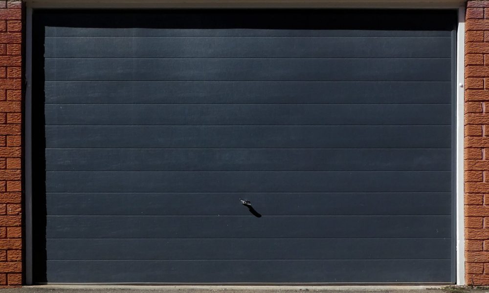 Garage Door Installation – Olympus Garage Door Repair